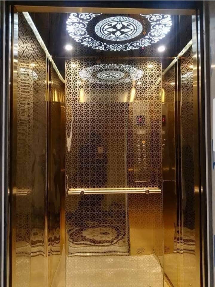 Sri Durga Elevators