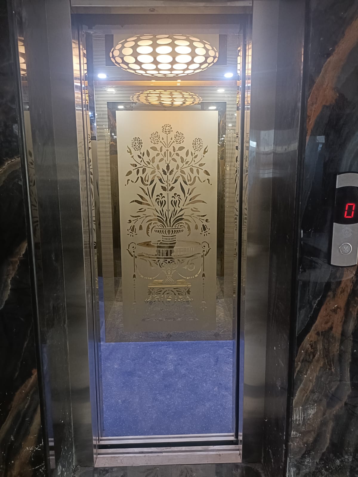 Sri Durga Elevators