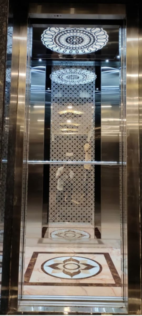 Sri Durga Elevators